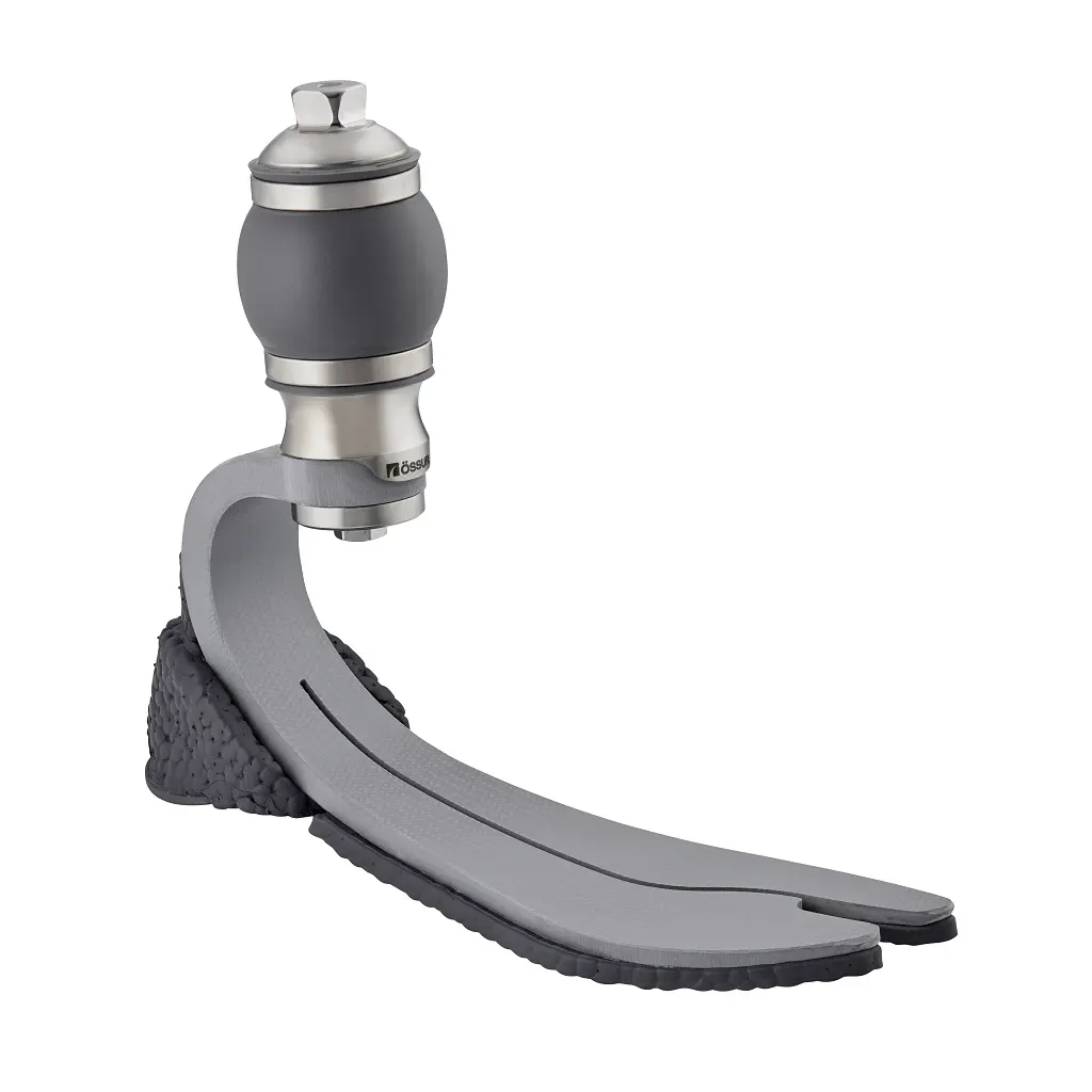 Partial Foot & Toe Prosthetics in New Mexico | PrimeCare